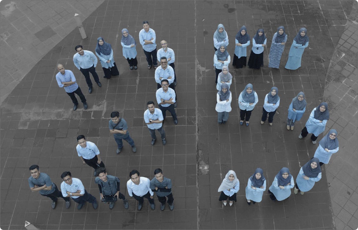 Thank You For Submitting - GeoInfo Services Sdn Bhd