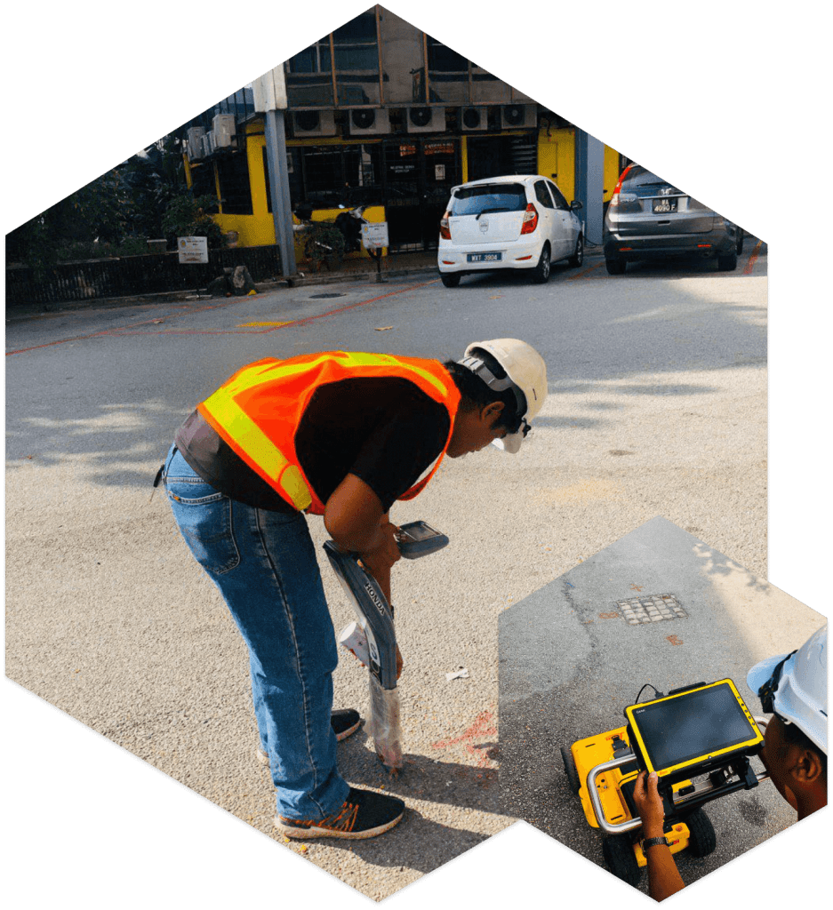 GeoInfo Services Sdn Bhd – Geospatial Solutions Integrator